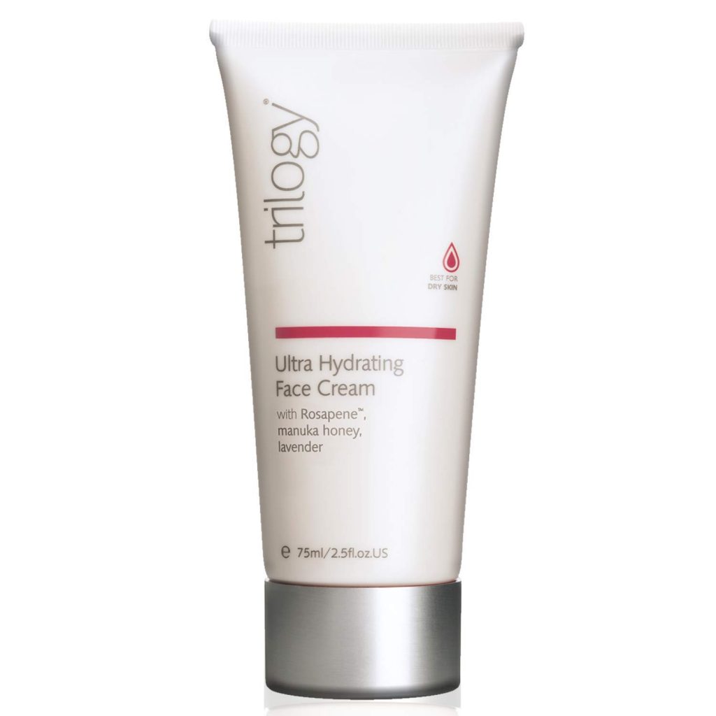 Trilogy Ultra Hydrating Face Cream 75ml | oncefrom